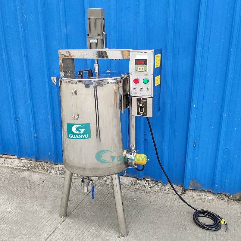 The Science Behind Lipstick Manufacturing